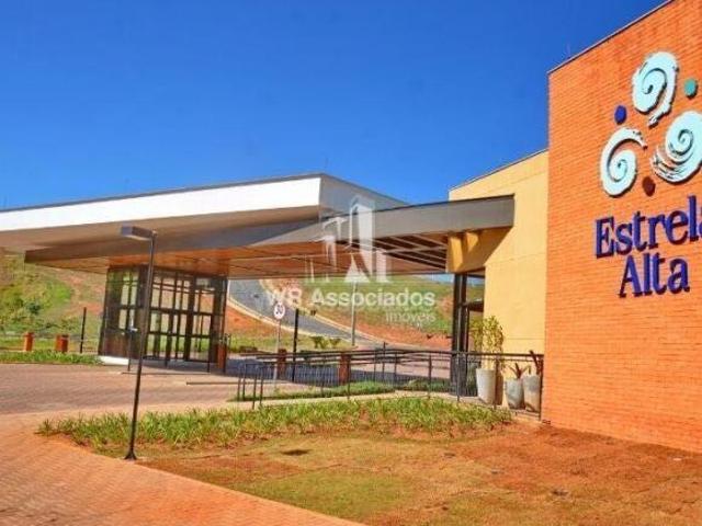 Terreno à venda no bairro Condomínio Estrela Alta em Juiz de Fora/MG