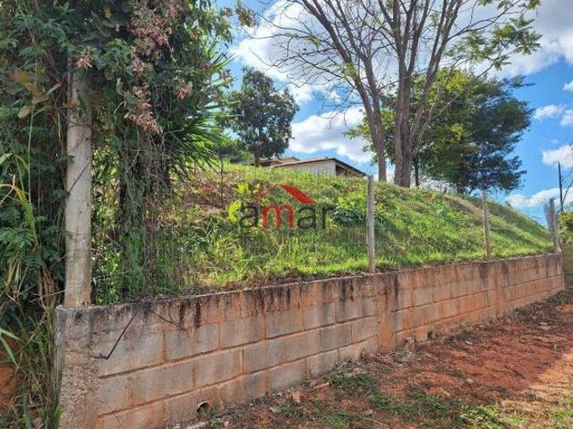 Terreno à venda no bairro Condomínio Luar Da Mata Justinópolis em Ribeirão das Neves/MG