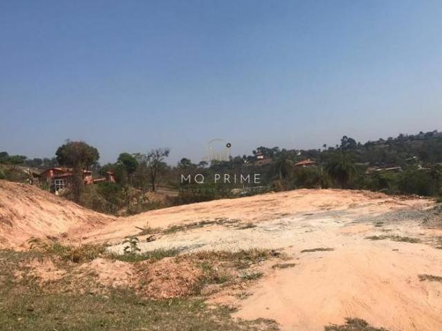 Terreno à venda no bairro Condomínio Solar das Palmeiras Esmeraldas/MG