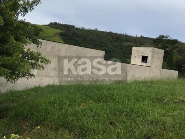 TERRENO à venda no bairro CONDOMÍNIO PORTAL DA SERRA, em BRAGANÇA PAULISTA SP
