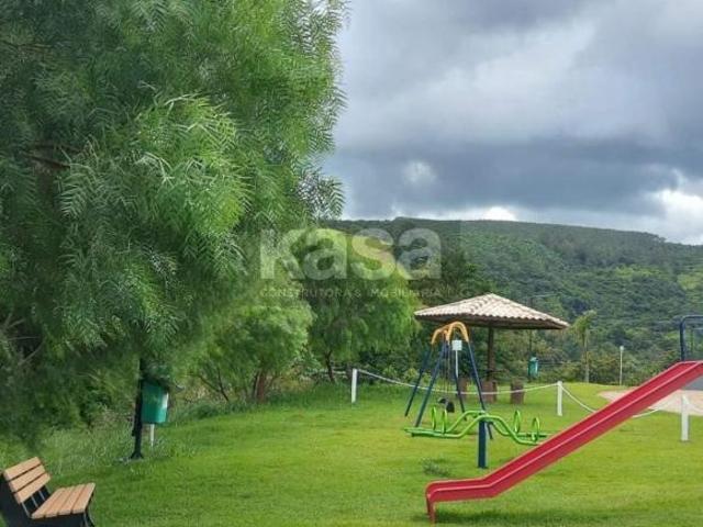 TERRENO à venda no bairro CONDOMÍNIO PORTAL DA SERRA, em BRAGANÇA PAULISTA SP