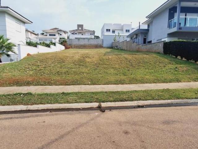 Terreno à venda no bairro Condomínio Reserva da Serra em Jundiaí/SP