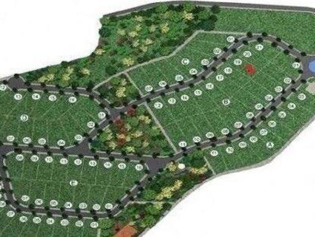 Terreno à venda no bairro Condomínio Residencial Altos da Quinta São José dos Campos/SP