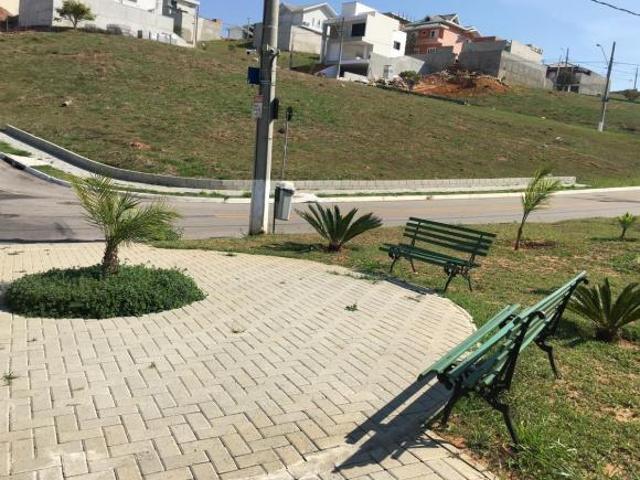 Terreno à venda no bairro Condomínio Residencial Mantiqueira São José dos Campos/SP