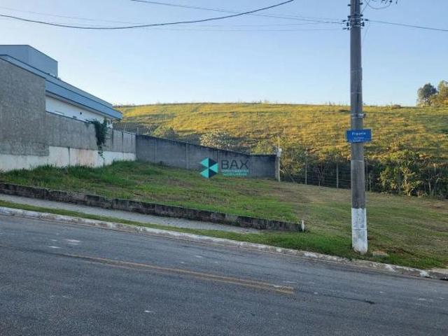 Terreno à venda no bairro Condomínio Residencial Mantiqueira São José dos Campos/SP
