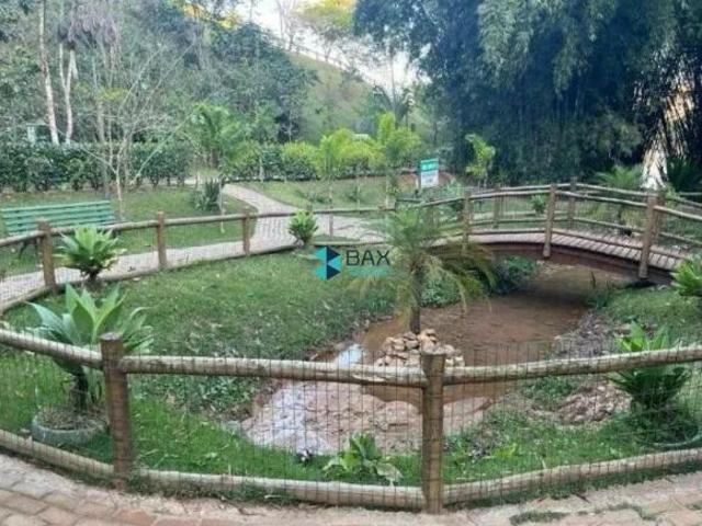 Terreno à venda no bairro Condomínio Residencial Mantiqueira São José dos Campos/SP