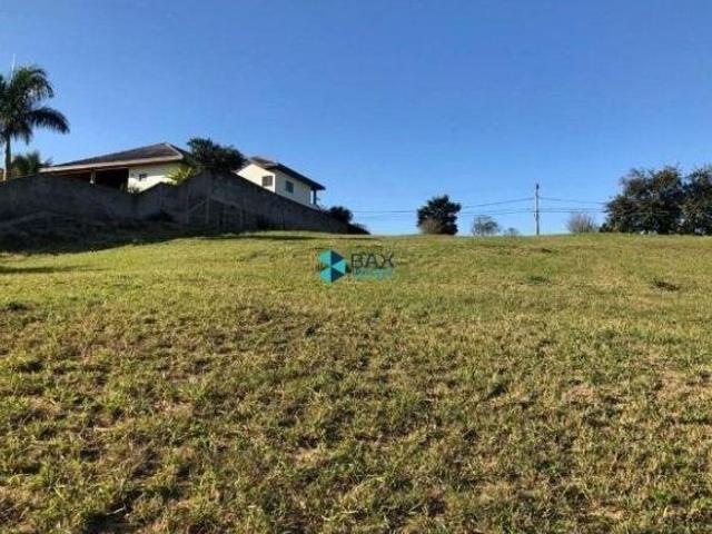 Terreno à venda no bairro Condomínio Residencial Mirante do Vale Jacareí/SP