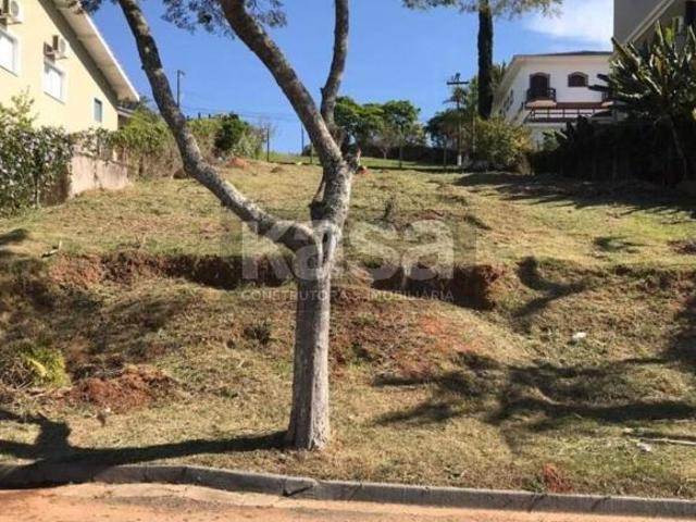 TERRENO à venda no bairro CONDOMÍNIO RESIDENCIAL SANTA HELENA III, em BRAGANÇA PAULISTA SP