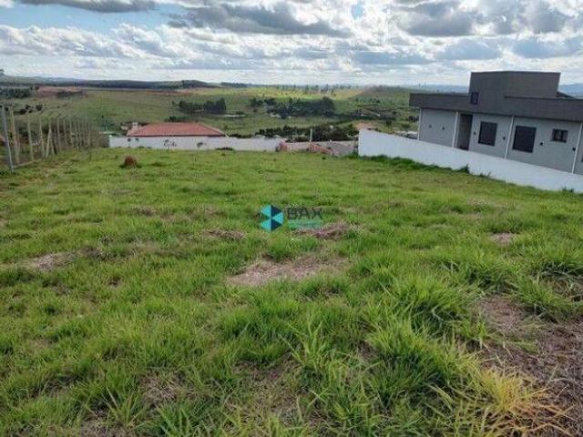 Terreno à venda no bairro Condomínio Terras de Santa Mariana Caçapava/SP