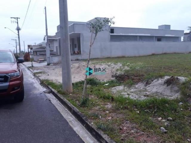 Terreno à venda no bairro Condomínio Terras do Vale Caçapava/SP