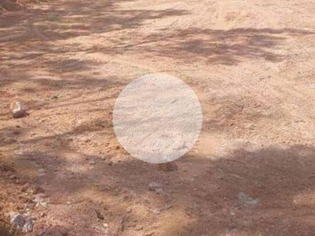 Terreno à venda no bairro Condomínio Voturuna em Santana de Parnaíba/SP