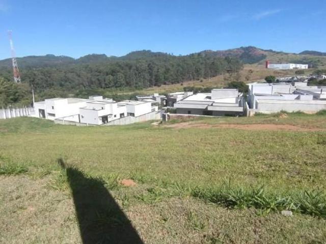 TERRENO à venda no bairro CONDOMÍNIO VALE DAS ÁGUAS, em BRAGANÇA PAULISTA SP