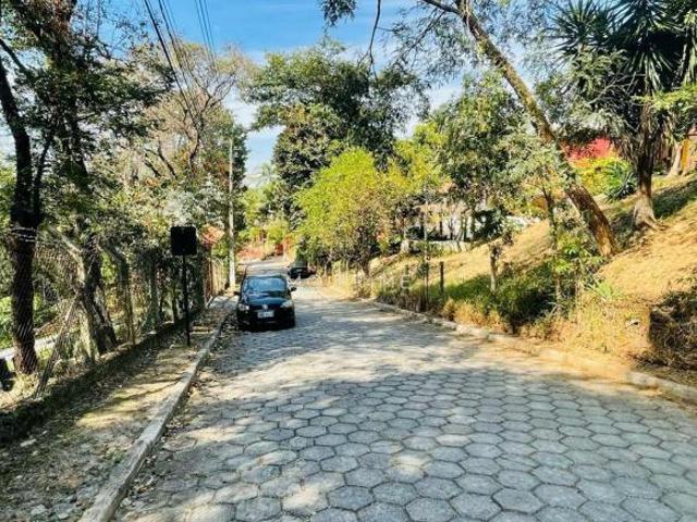 Terreno à venda no bairro Condomínio Vale do Ouro Ribeirão das Neves/MG