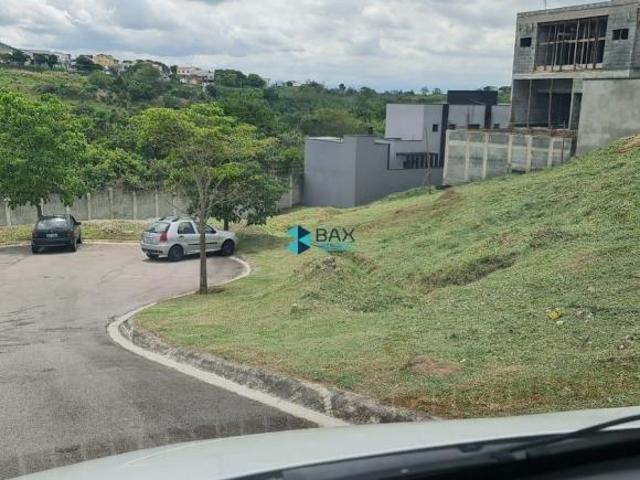 Terreno à venda no bairro Condomínio Vem Viver Jacareí Jacareí/SP