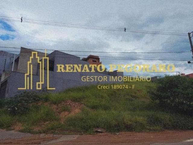 Terreno à venda no bairro Condomínio Villa Verde Bragança Bragança Paulista/SP