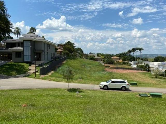 Terreno à venda no bairro Condominio Village das Palmeiras Itatiba/SP