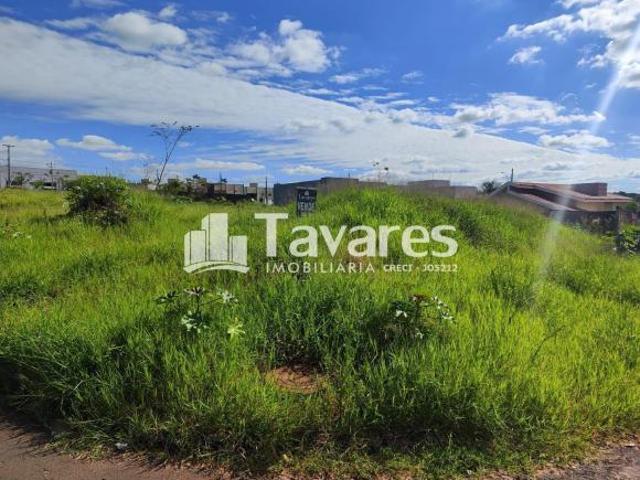 Terreno à venda no bairro Conjunto Residencial Ouro Branco Umuarama/PR