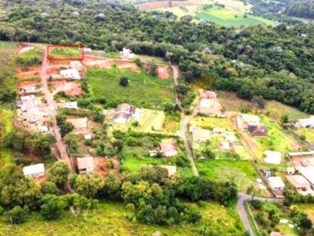 Terreno à venda no bairro Consulte Extrema/MG