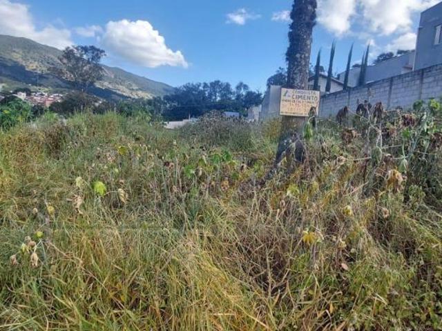 Terreno à venda no bairro Consulte Extrema/MG