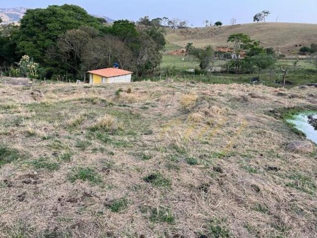 Terreno à venda no bairro Consulte Extrema/MG