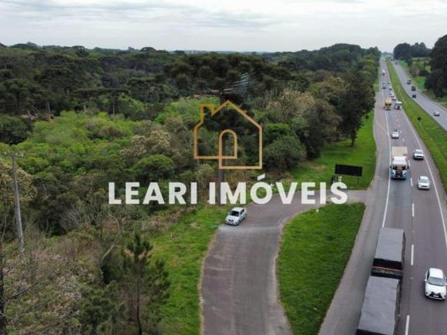 Terreno à venda no bairro Contenda São José dos Pinhais/PR
