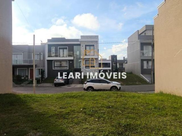 Terreno à venda no bairro Costeira São José dos Pinhais/PR