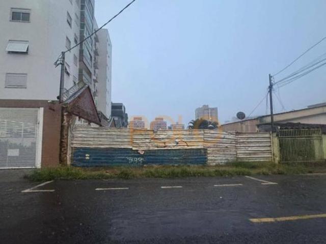 Terreno à venda no bairro Copacabana em Uberlândia