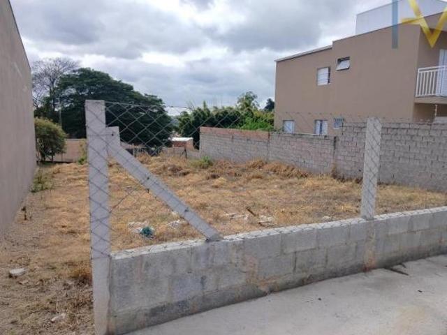 Terreno à venda no bairro Corrupira em Jundiaí/SP  316m², rua tranquila, ótima localização e crescen