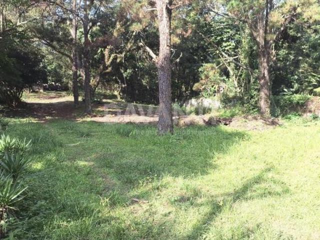 Terreno à venda no bairro Country Club em Valinhos na Davanti Imóveis