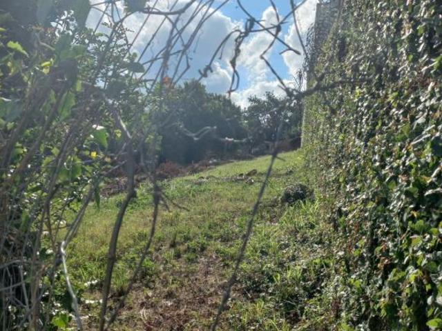 Terreno à venda no Bairro Cristal em ótima localização com área de 885m²