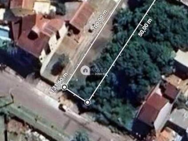 Terreno à venda no bairro Cristal Porto Alegre/RS