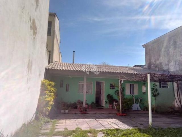 Terreno à venda no bairro Cristo Redentor