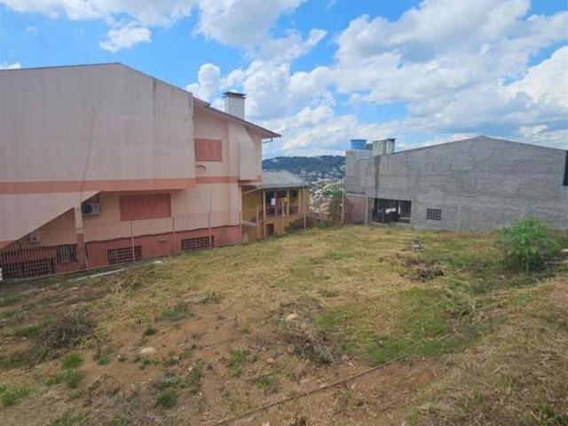 TERRENO À VENDA NO BAIRRO CRUZEIRO COM 338m²