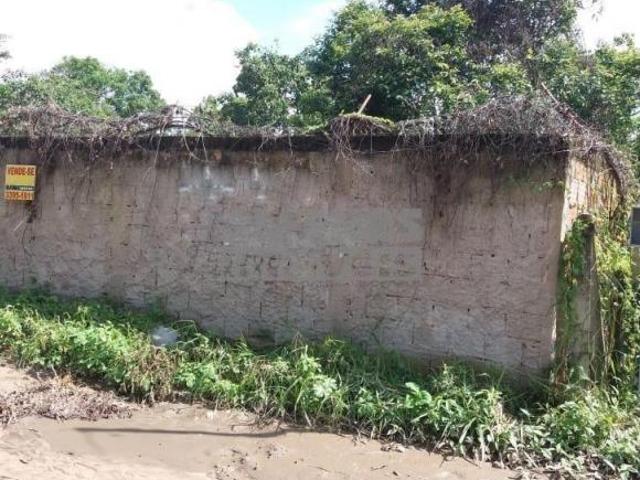 Terreno à venda no Bairro DUMAVILLE