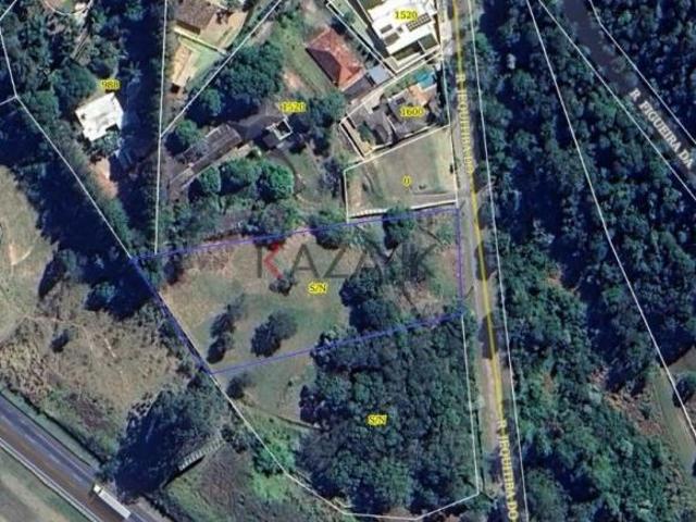 Terreno a venda no bairro da Malota, com 5.000m. em Jundiaí