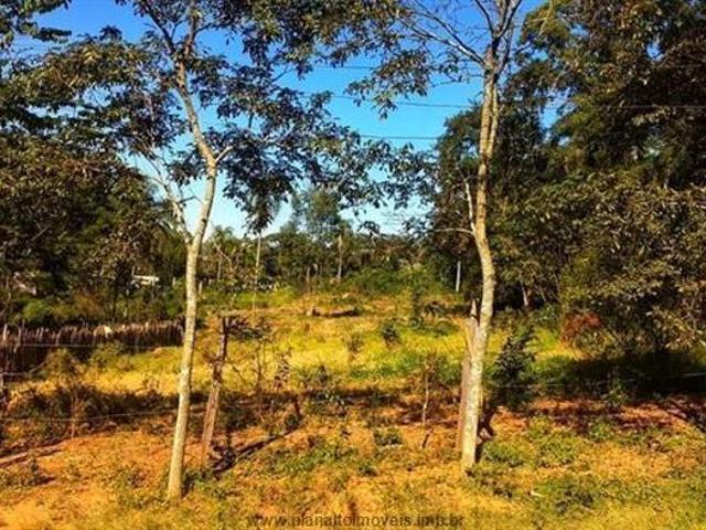 Terreno à venda no Bairro da Mina