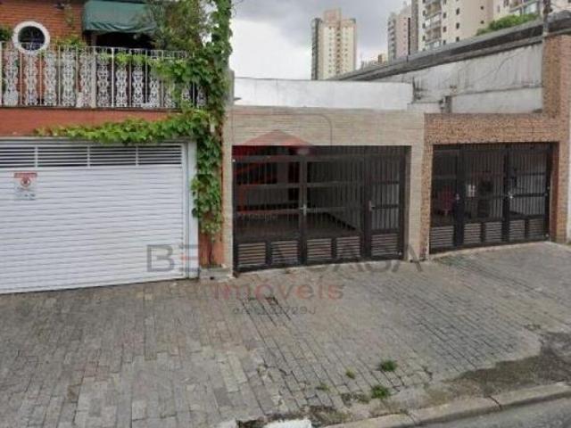 Terreno a venda no Bairro da mooca