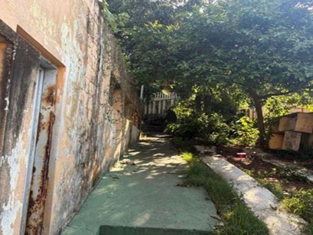 Terreno à venda no Bairro da Chácara São João na Rua João Almeida Sampaio