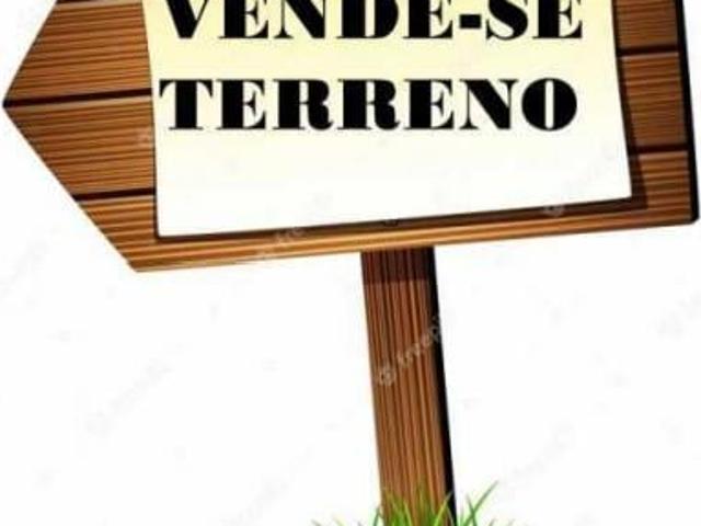 Terreno à venda no Bairro da Ponte