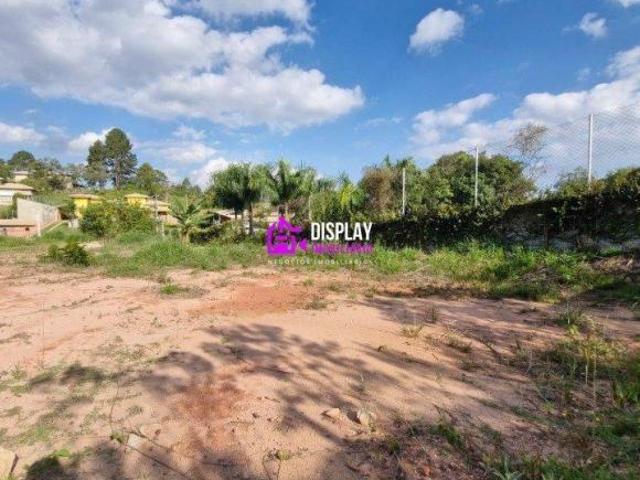 Terreno à venda no Bairro da Ressaca
