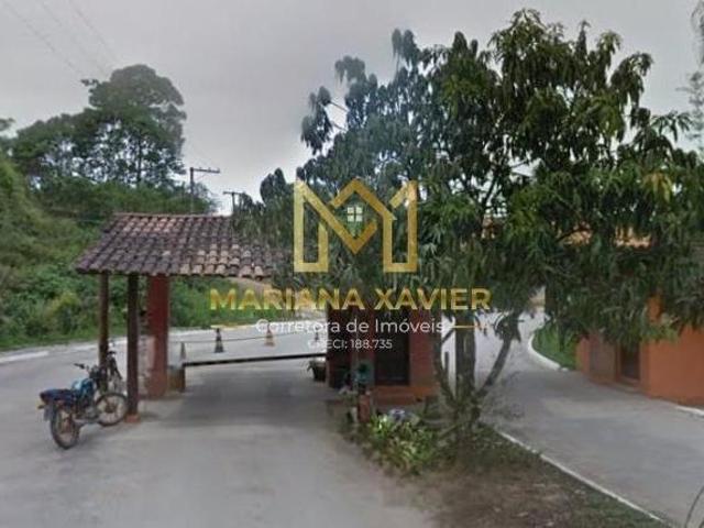 Terreno a venda no bairro da Ressaca em Ubatuba SP