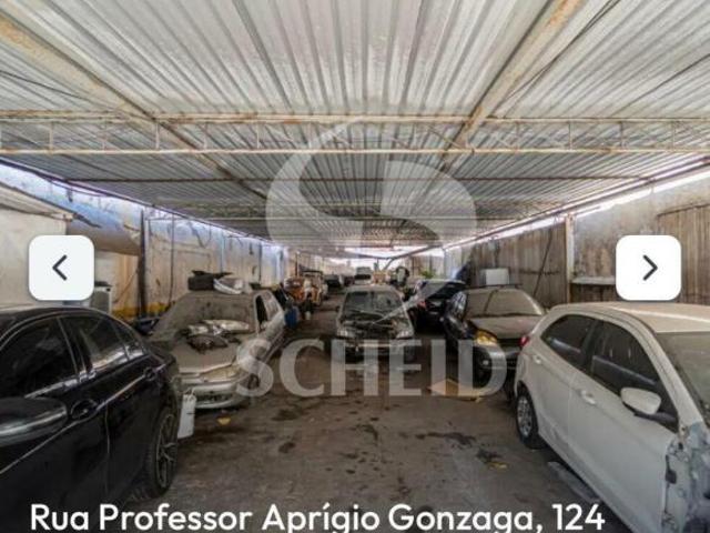 Terreno a venda no bairro da Saúde proximo São Judas com 475m²