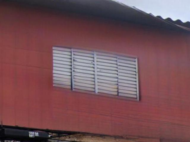 Terreno à venda no Bairro da Vila Anastácio na Rua Camacam