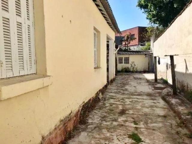Terreno à venda no Bairro da Vila Anastácio na Rua Caiapós