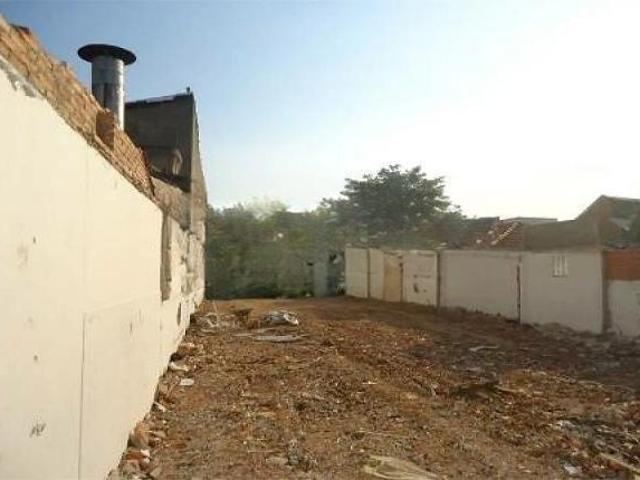 Terreno à venda no Bairro da Vila Leopoldina na Rua Guaipá
