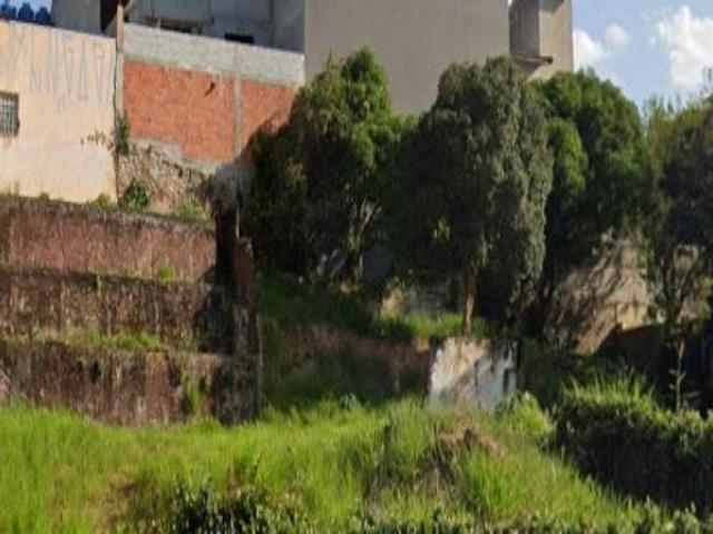 Terreno à venda no Bairro da Vila Maria Eugenia