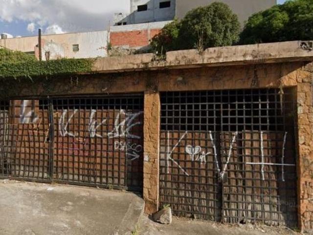 Terreno à venda no Bairro da Vila Maria Eugenia