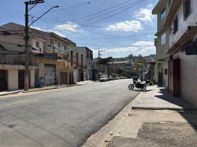 Terreno à venda no Bairro da Vila Nossa Senhora do Retiro