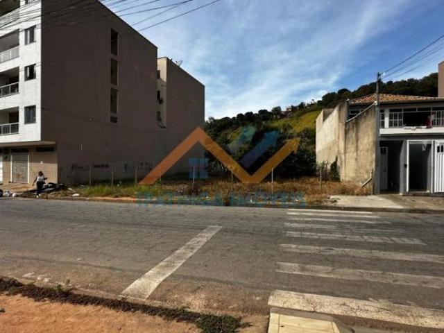 Terreno à Venda no Bairro das Fontes, Ipatinga | R$ 260 mil