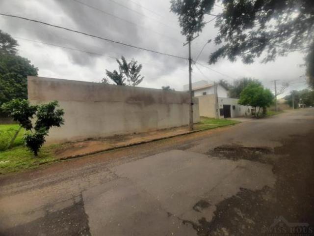 Terreno a venda no Bairro das Palmeiras em Campinas